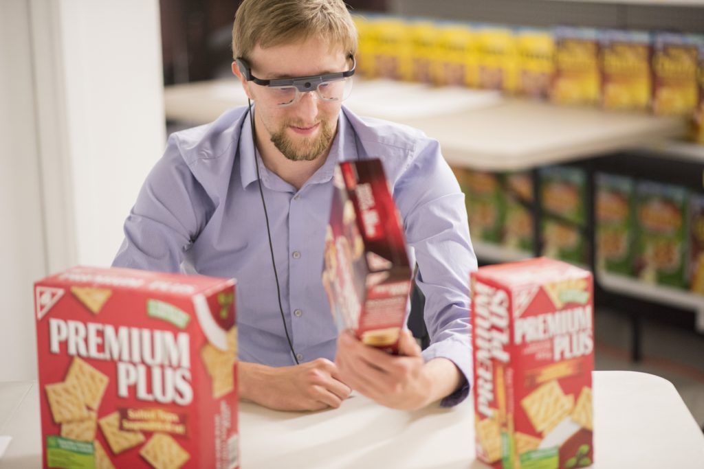 Packaging Design Research Overview - Explorer Research