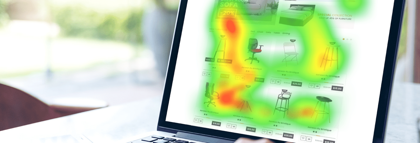 How to Use Eye Tracking to Improve Digital Performance - Explorer Research