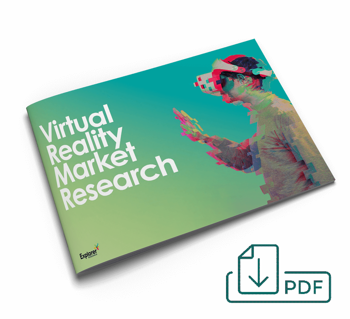 Virtual Reality - Explorer Research