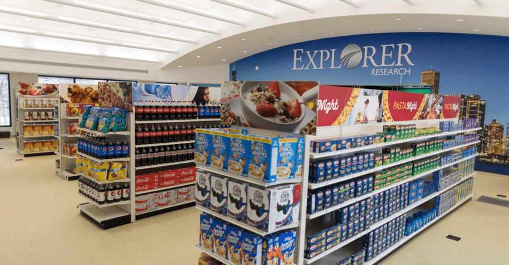 Cutting Edge Shopper Insights with Explorer's Shopper Lab