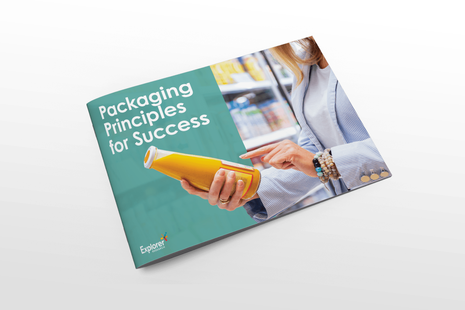 Packaging Principles for Success - Explorer Research
