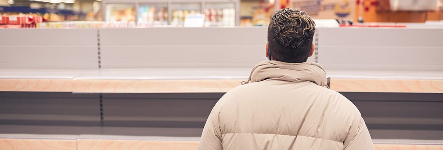 Merchandising Tips to Overcome Shortages - Explorer Research