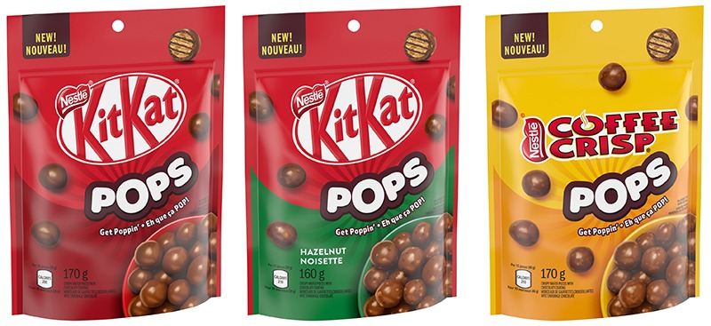 Case Study: Packaging Validation with Nestlé Confectionary