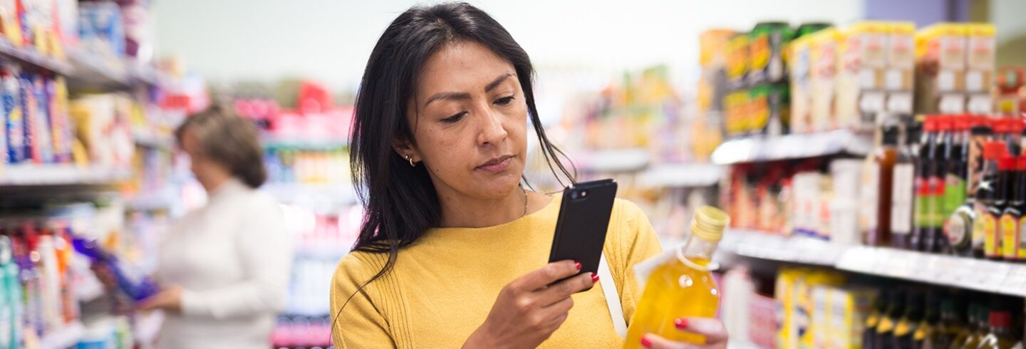Grocery Goldmine: 7 Data-Backed Grocery Trends That Will Define 2024