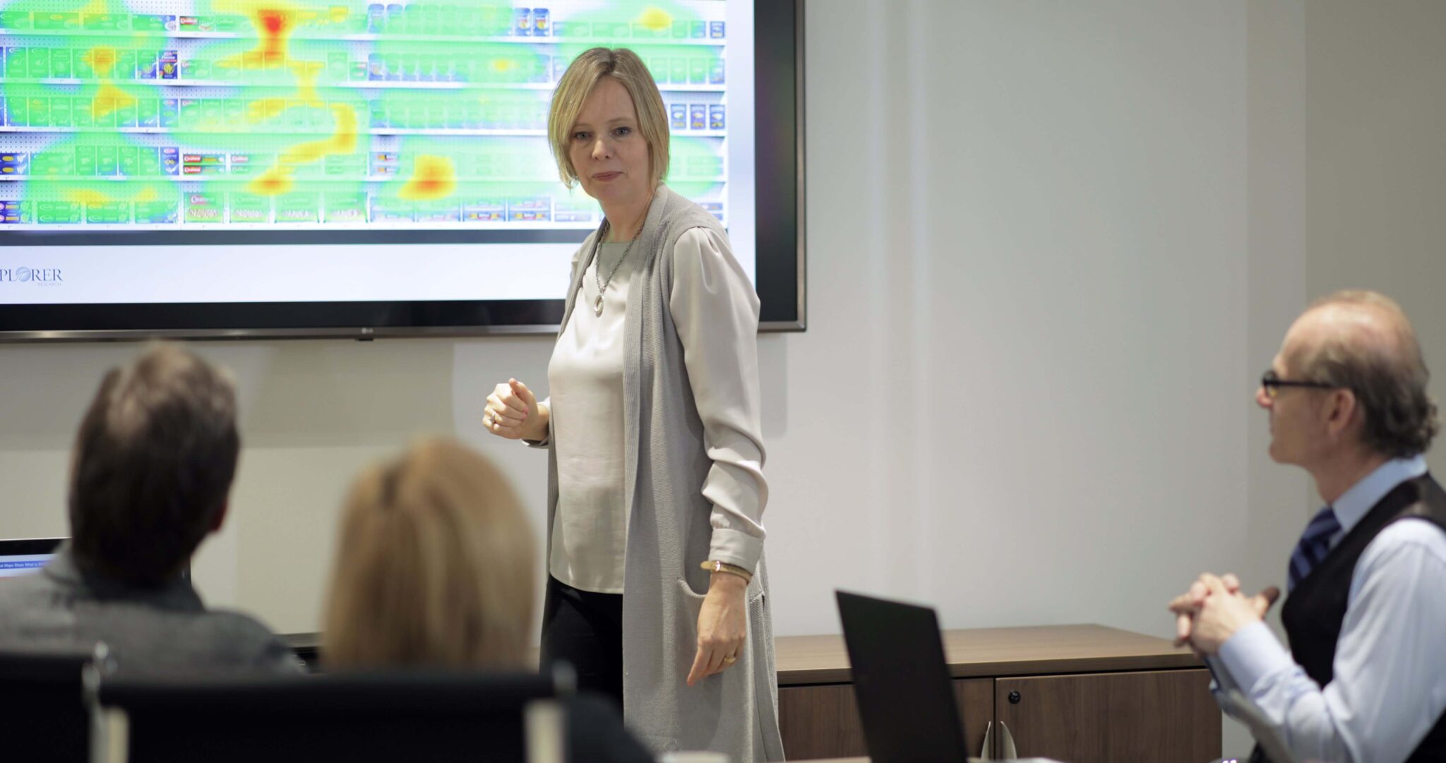 Explorer Research - The Shopper Experts