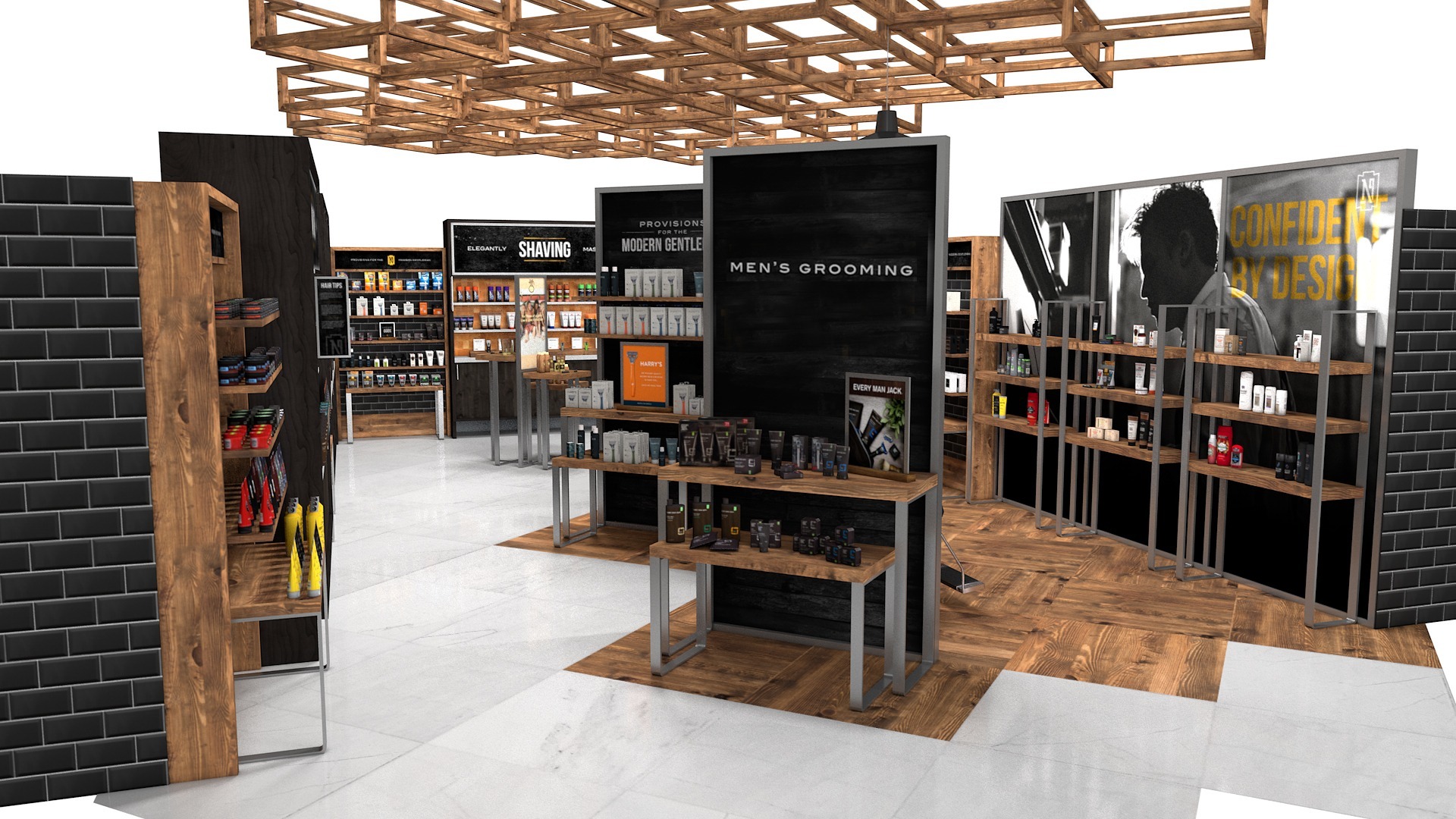 Shopper Marketing Insights Lab - Explorer Research