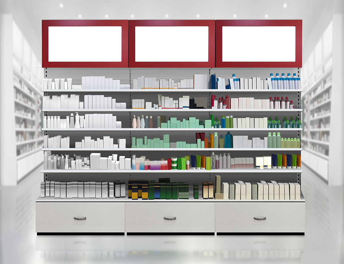 Planogram & Assortment - Explorer Research