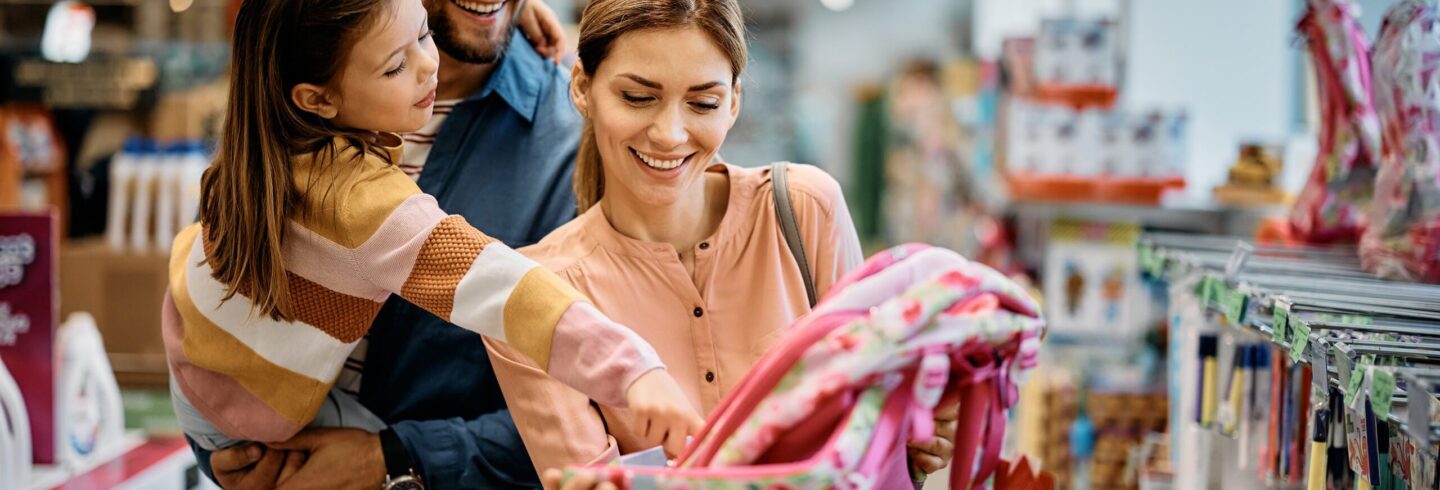 Back-to-School Trends: What Retailers are Doing Right